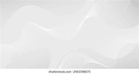 Abstract Background Dynamic Wavy Lines Digital Stock Vector Royalty Free 2461548675 Shutterstock