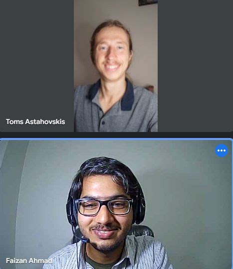 Faizan Ahmad On Linkedin Linkedinaudioevent Booknow