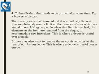 Application Of Queue Pptx