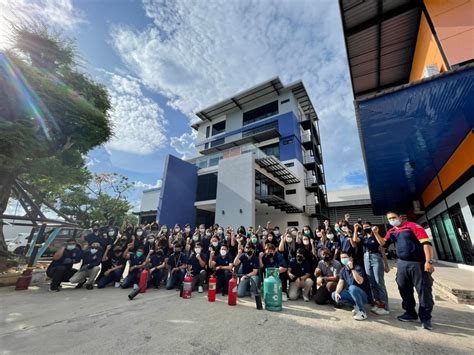 🔥กิจกรรมฝึกอบร Prolifeplus Pub Co Ltd โปรไลฟ์พลัส จำกัด