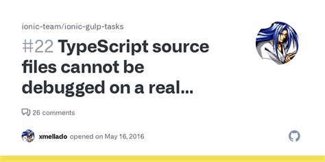 Typescript Source Files Cannot Be Debugged On A Real Mobile Device In Android · Issue 22