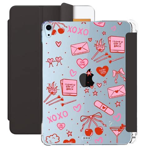 E Case Ipad Cherry Silicone Case Pereira