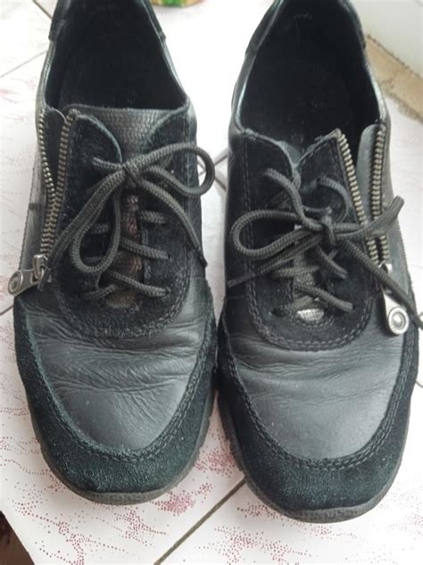 Кроссовки rieker — цена 150 грн в каталоге Кроссовки Купить женские ...