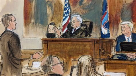 Live Updates Trump Civil Fraud Trial Closing Arguments Cnn Politics