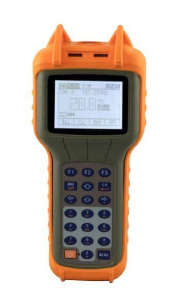 Signal Level Meter At Best Price In Delhi ID 4410137 Analog Systems