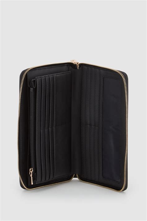 Guess Laurel Travel Wallet Strandbags Australia