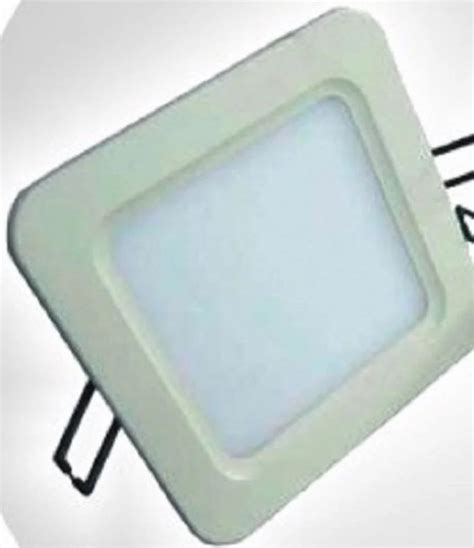 Led Panel Light At ₹ 550piece Led Panel Light In Ahmedabad Id