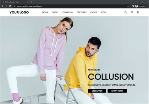 Do Responsive Front End React Js Html Css Javascript Websites By