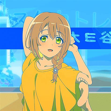 Pin By Alexsandra Santana On Personagens De Anime Anime Cheerleader