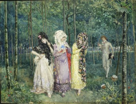 Attilio Simonetti It 1843 1925 Le Grazie 1873 Collezione
