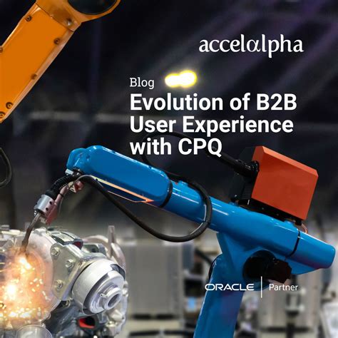 How Oracle Cpq Simplifies B2b Buying Accelalpha An Ibm Company Posted On The Topic Linkedin