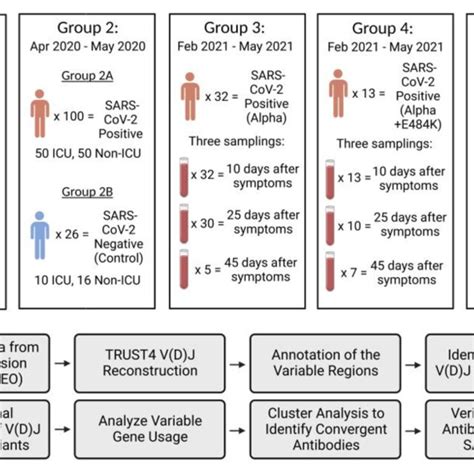 Overview Of Sample Population And Experimental Design A Rna Seq Data Download Scientific