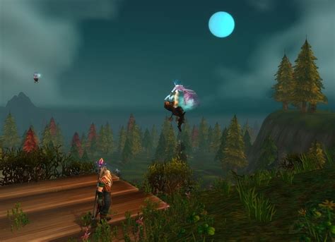 Cry Of The Banshee Quest World Of Warcraft