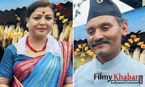 ‘प्याकअप भयो ‘तेल भिसा विपिनकी श्रीमती बनेकी हुन् पूजा