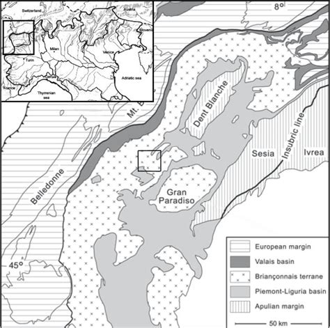 Figure 1 From Ground Based Radar Interferometry Gbinsar For The Monitoring Of A Deep Seated