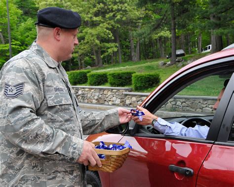 Hanscom Celebrates Police Week Hanscom Air Force Base Article Display