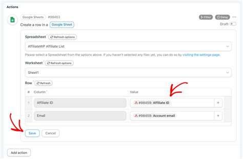 Using Uncanny Automator With Affiliatewp Affiliatewp
