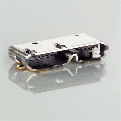 USB 3 0 Modules Allow Fourth Transfer Mode At 5 0 Gigabit S