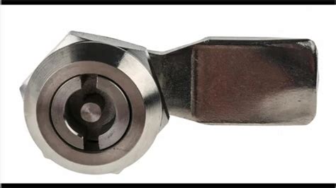 Electrical Panel Enclosure Lock At ₹ 200piece Rajkot Id 2854105522788