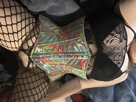 Corset And Lingerie Ilovemyboyfriend