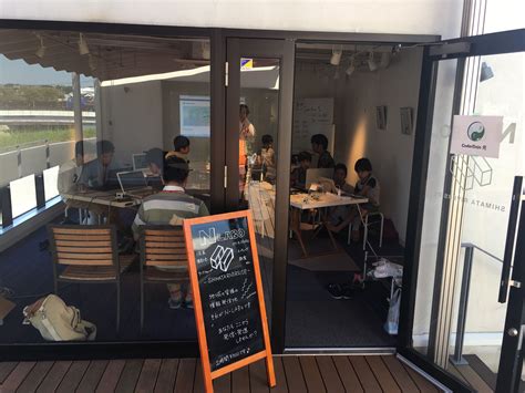 第3回coderdojo光 開催レポート（2017年9月30日開催） Coderdojo 光