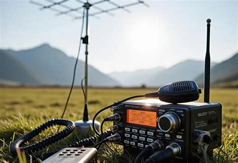 Best Prepper Radio For Survival And Emergency Communication Poclink