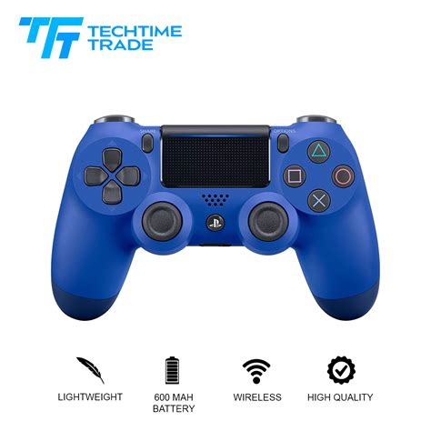 Dualshock 4 Wireless Gamepad Controller Lazada Ph