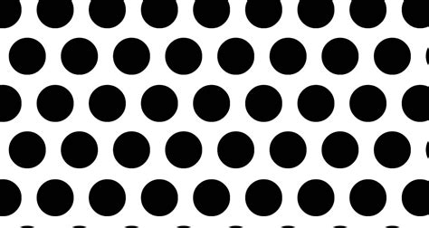Including Polka Dot Pattern In Your Clothes Sewguide