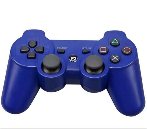 Ps3 Wireless Bt Remote Controller Gamepad For Ps3 Buy Ps3 Wireless Bt Remote Controller