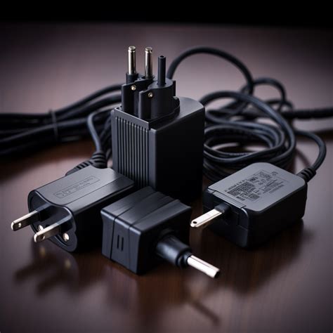 Top Ac Dc Adapter Manufacturers In Europe