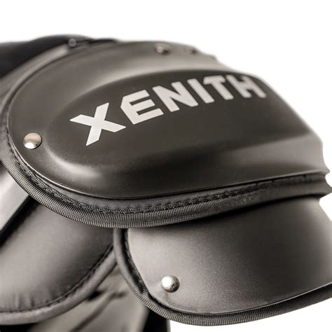 Xenith Velocity 2 Pro Varsity Football Shoulder Pad