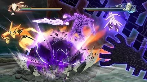 Naruto Shippuden Ultimate Ninja Storm 4 New Trailer Showcases Pre
