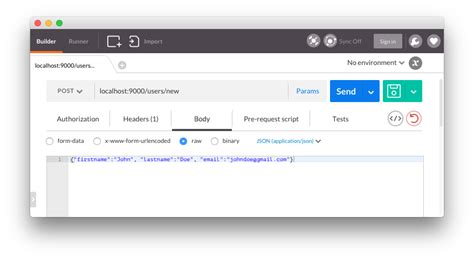 Build An API In Rust With JWT Authentication Using Nickel Rs