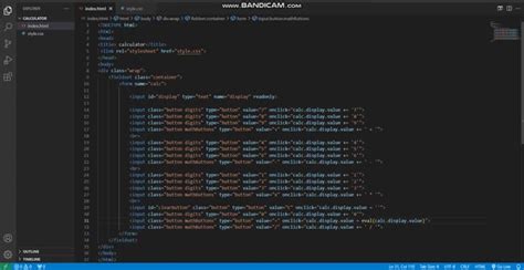 Sandhiya M On Linkedin Hey Linkedin Community Codsoft Internship
