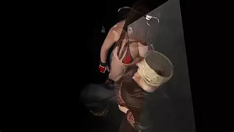 Mai Shiranui S Soapy Paizuri Service Story Porn XHamster