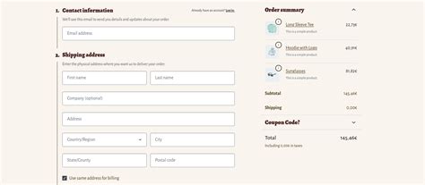 Woocommerce Blocks 27 Release Notes The Woocommerce Developer Blog