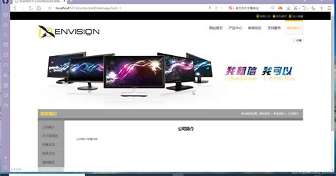 Aspnet编写一个简易网站aspnet网站小案例 Csdn博客
