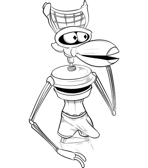 Post 5620750 Crow T Robot Illegaleel Mystery Science Theater 3000