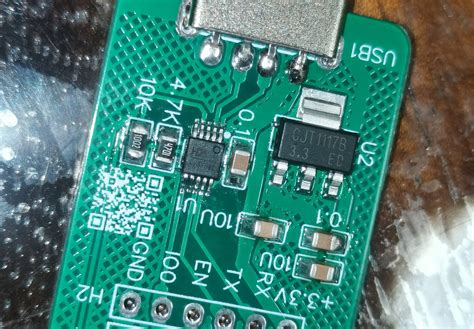 Ch340x的esp328266系列mcu一键下载 立创开源硬件平台