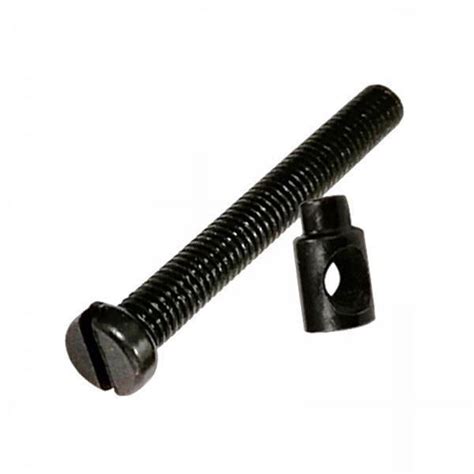 Oshhnii 2x Chain Tensioner Adjustment Screw Replacement Part Adjustment