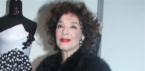 Graciela Borges Joven Biografia De Graciela Borges Su Vida Historia