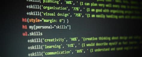 The Importance Of Css In Web Development Plasma