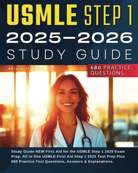 Usmle Step 1 2025 2026 Study Guide New First Aid Desertcart Sri Lanka