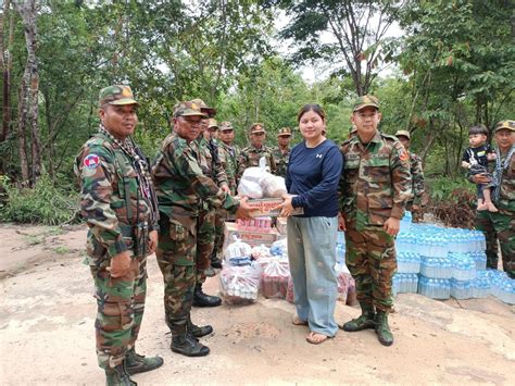 កងទ័ កងទ័ពជើងគោកនៃកងយោធពលខេមរភូមិន្ទ Royal Cambodian Army