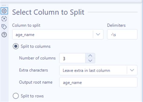 Text To Column Just Smart Enough The Data Babe