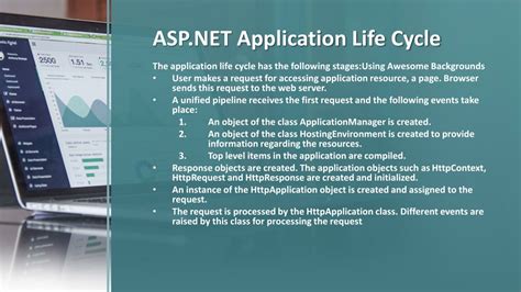 PPT Asp Dot Net PowerPoint Presentation Free Download ID 8169009