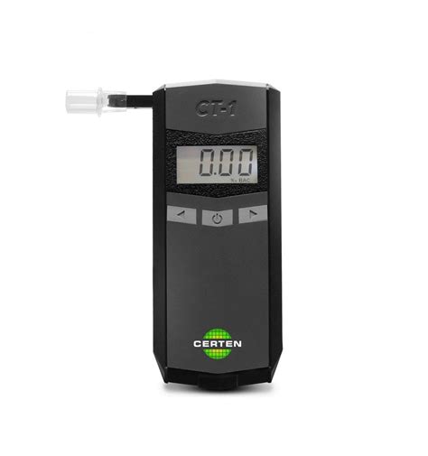 Certen Ct 1 Alkomat Niskie Ceny I Opinie W Media Expert