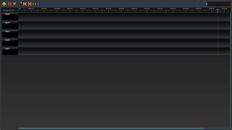 Fullscreen Issue Ropenshot