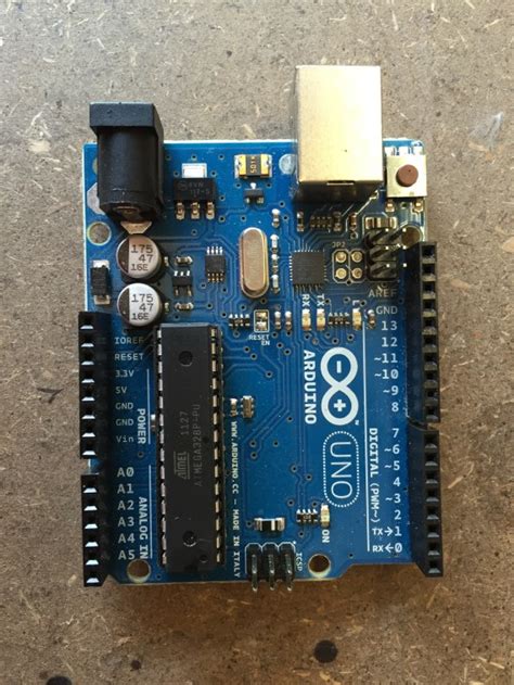 Getting Started With Arduino Your First Sketch The Diy Life