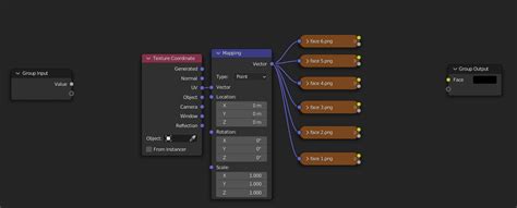 Help With Node Groups Logic Rblender